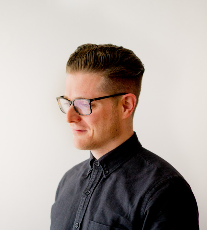 Ryder Carroll (Author of The Bullet Journal Method)