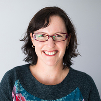 Sara Moss (Author of GO)