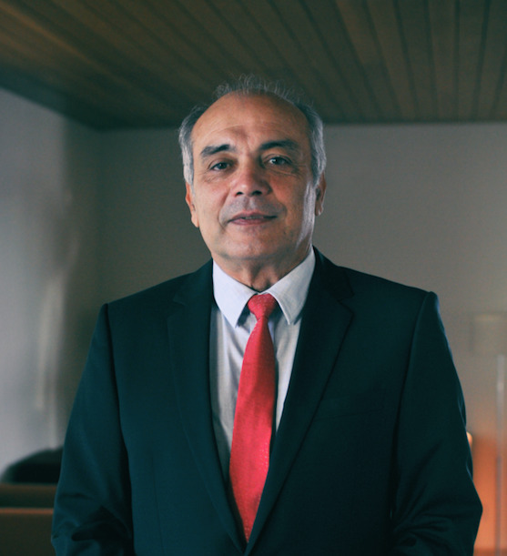 José Machado Pais (Author of Lufa-Lufa Quotidiana)