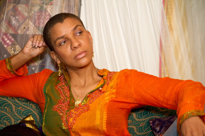 Nicole Cutts (Author of THE ADVENTURES OF ISABELLE BOOK I)