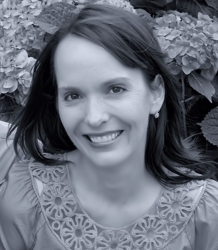 Anne Richmond Wakefield (Author of star bright)