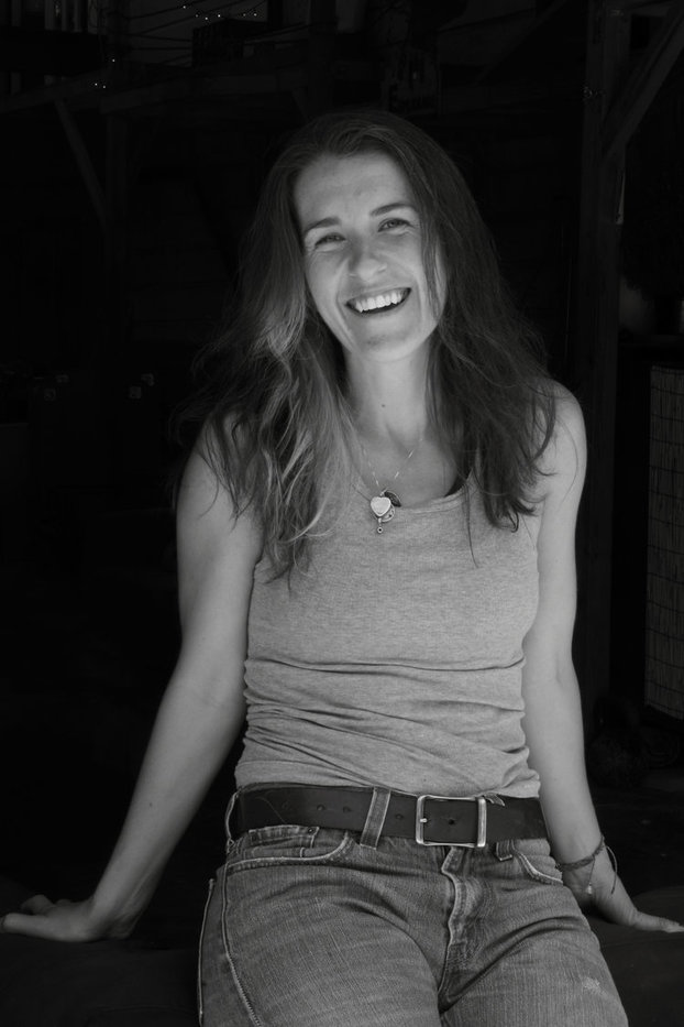 Ruby J. Murray (Author of The Biographer's Lover)