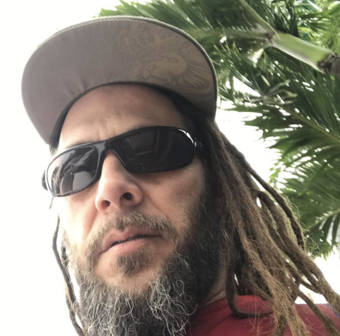 Jesse Joshua Watson (Illustrator of Ghetto Cowboy)