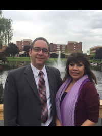 James E. Hart Jr. (Author of The Rules of Time)