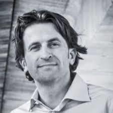 Patrick Davidson (Author of I Like to Walk in This Field)