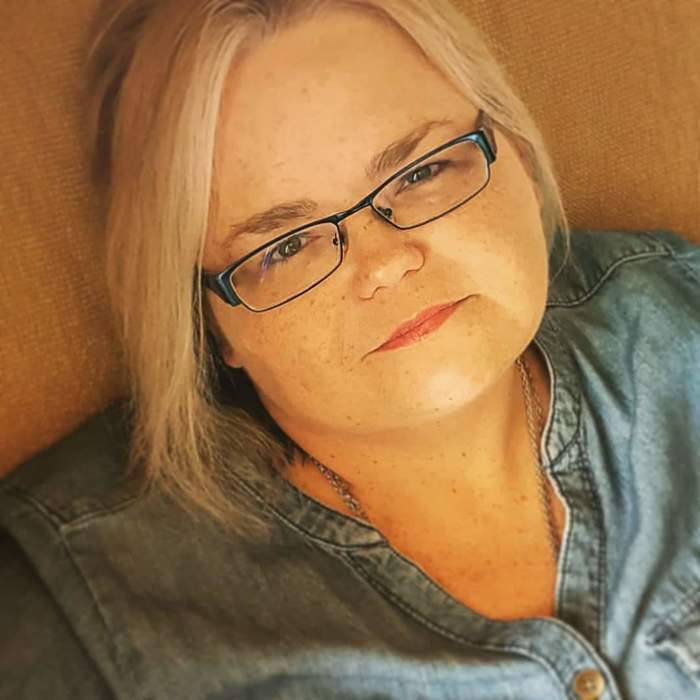 Lynn Stevens (Author of Hooked)