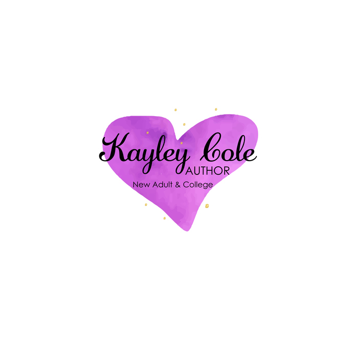 Kayley Cole Author Of White Lies