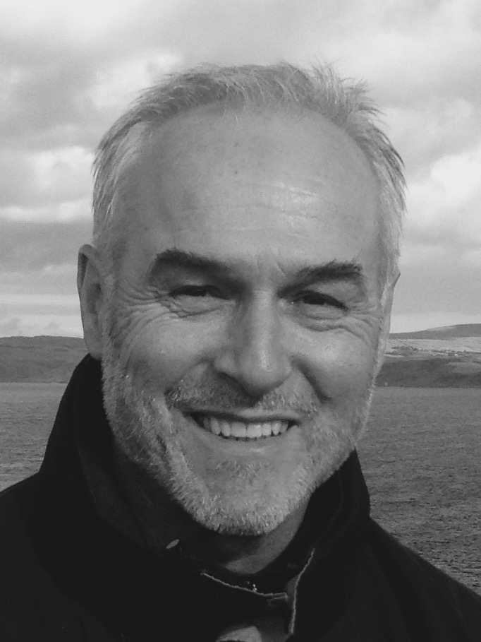 John Simpson (Author of The Revolutionary Youth)