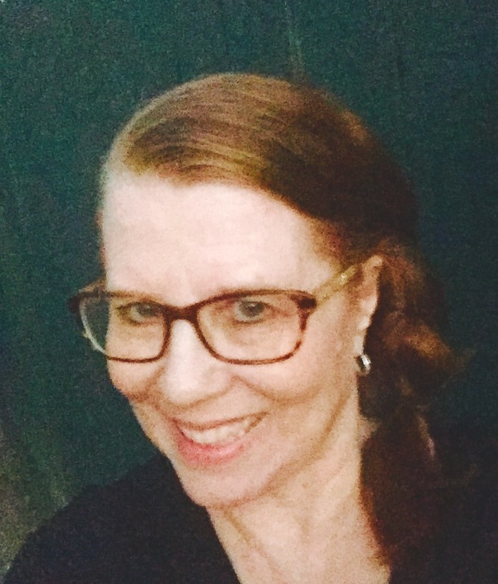 Suzanne Smith ( of Cowboy Desire)