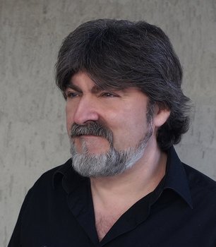 Арч Стрэнтон (Author of Кошмар на улице Вязов / Молчание ягнят)