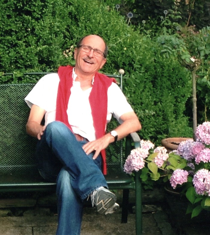 L. Alexander Metz (Editor of Peter Voß der Millionendieb)