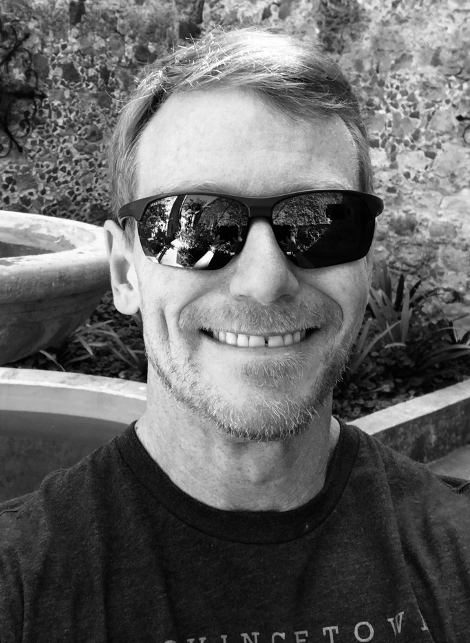 M.J. Edwards (Author of The Escort's Tale)