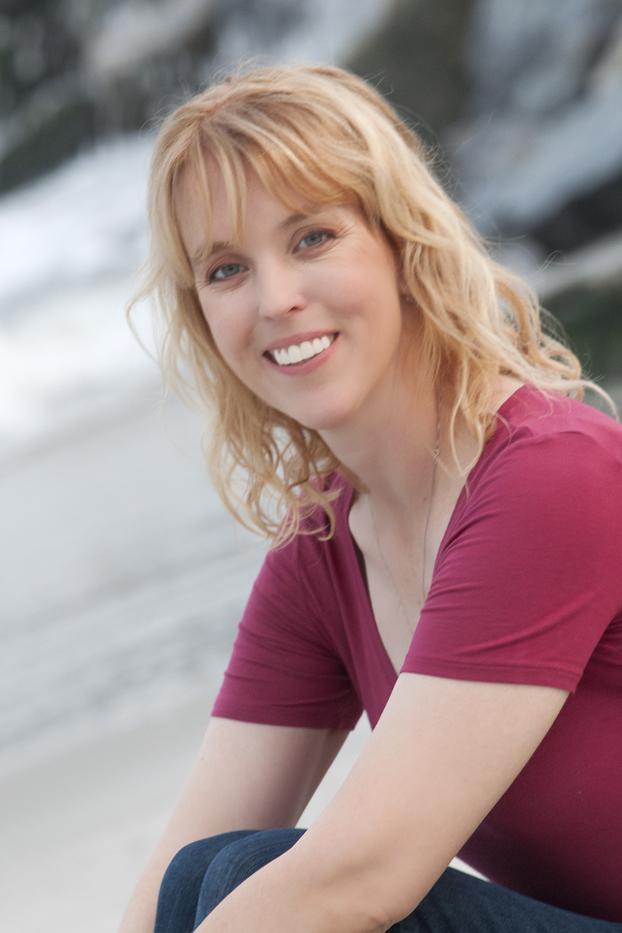 A.R. Kennedy (Author of Gone... But Not Missed)