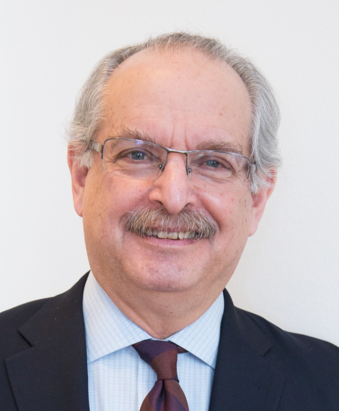 Paul Guyer (Author of The Cambridge Companion to Kant)