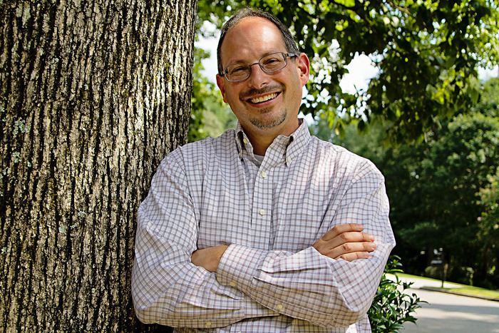 Peter Hartog (Author of Bloodlines)