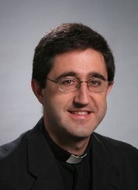 José Granados (Author of Opening Up the Scriptures)