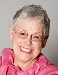 Susan M. Soule (Author of Murder in Gold Rush Country)