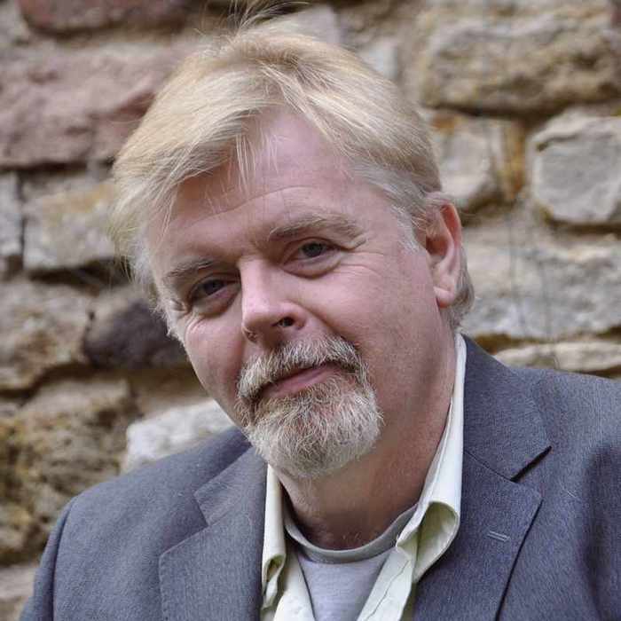 Rod Fleming (Author of French Onion Soup)