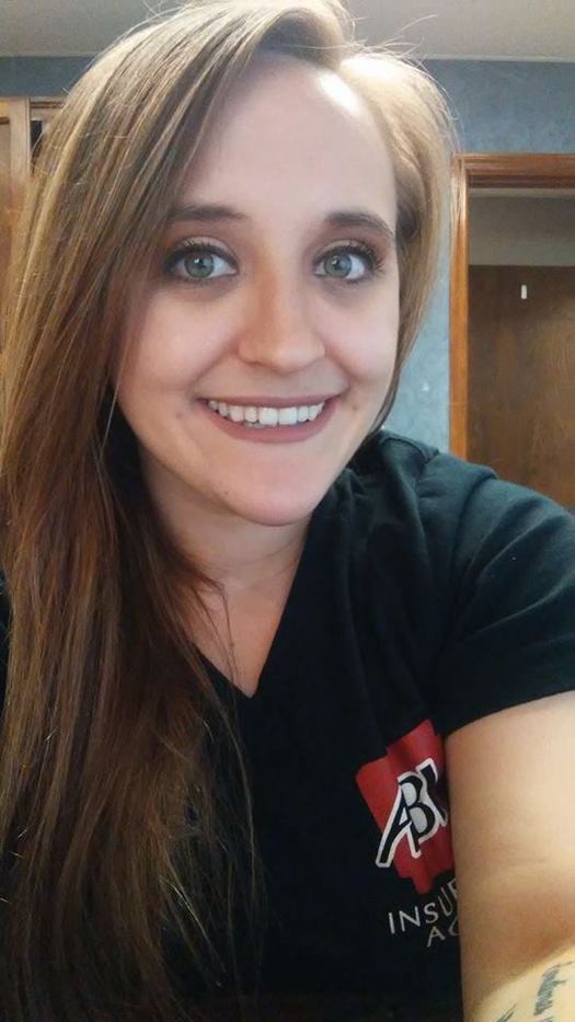 Brittany Booker Carter (Author of There We'll Be)