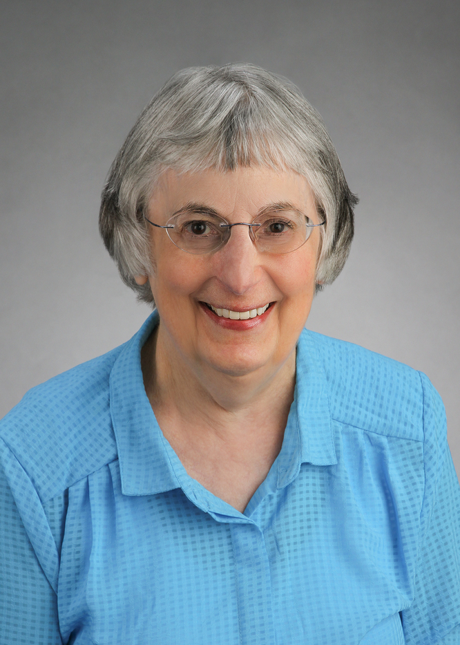 Janet R. Altman (Author of When Words Were Mountains)