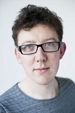 James Ball (Author of Post-Truth)