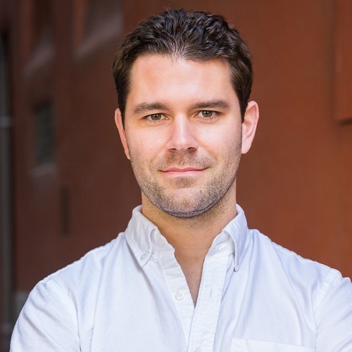 Joe Fairless (Author of Best Ever Apartment Syndication Book)