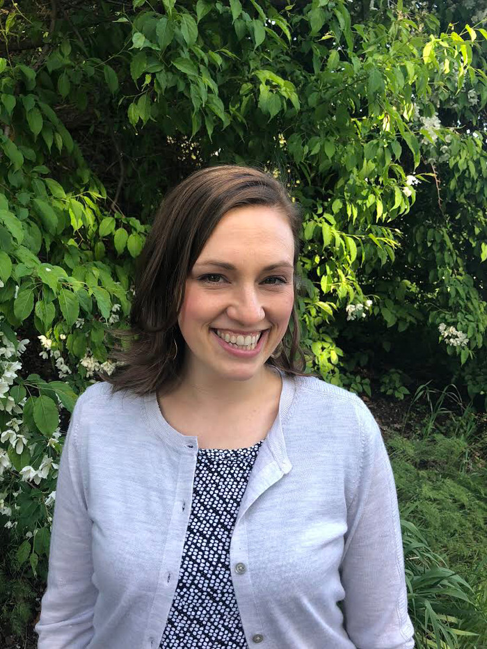 Rachel Jankovic (Author of Loving the Little Years)