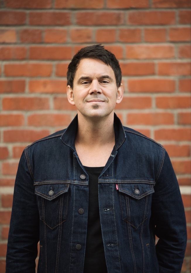 Dominic Done (Author of When Faith Fails)