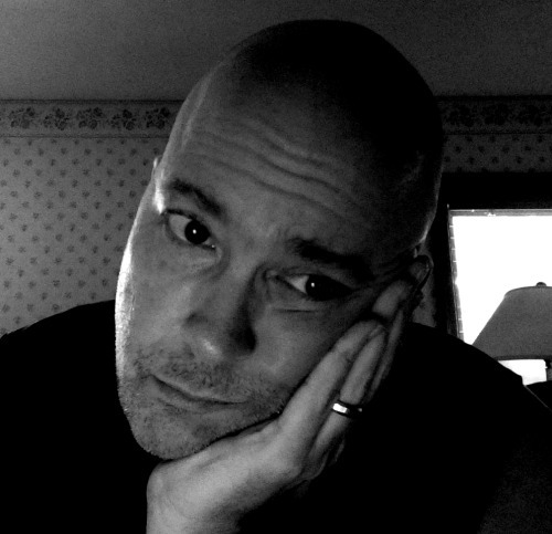 James Knapp (Author of State of Decay)