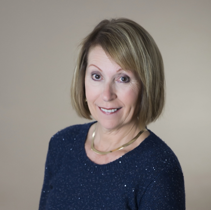 Christine Schimpf (Author of A Christmas Kind of Perfect)