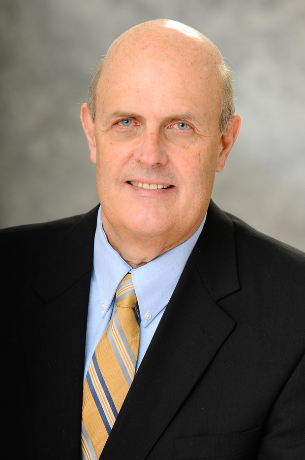 Richard Dodge Davidson (Author of The Second Encounter)