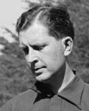 Harry C. Butcher (Author of My Three Years with Eisenhower)