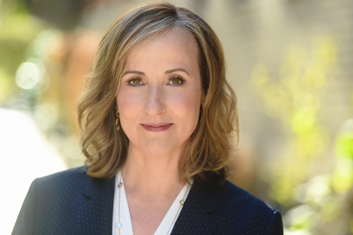 Cali Williams Yost (Author of Tweak It)