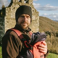 Nicolas Croce (Author of J'apprends la photographie)