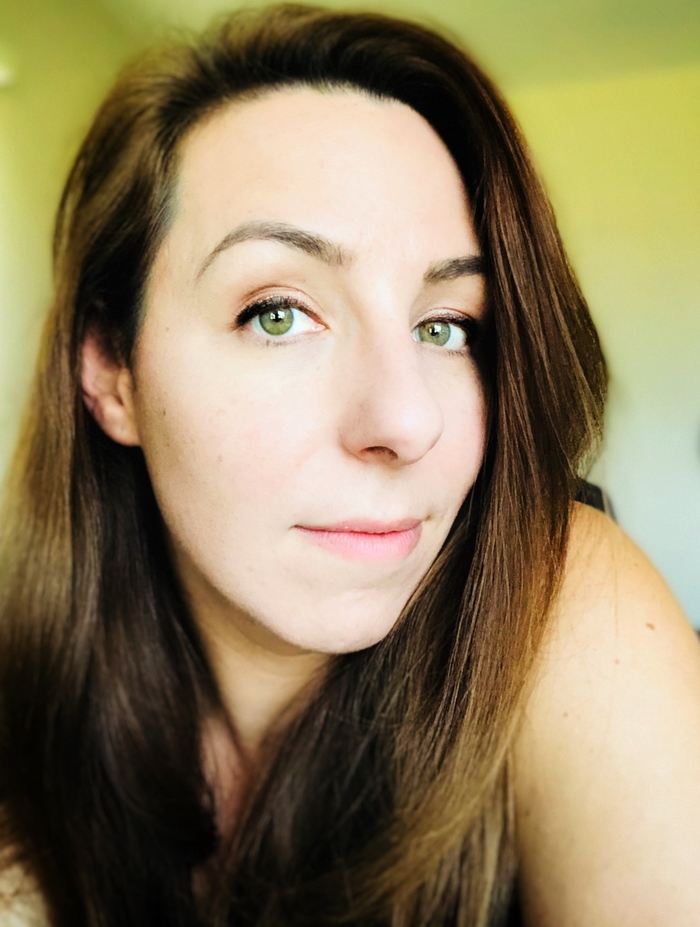 Allison Rose (Author of Ink and Incantation)