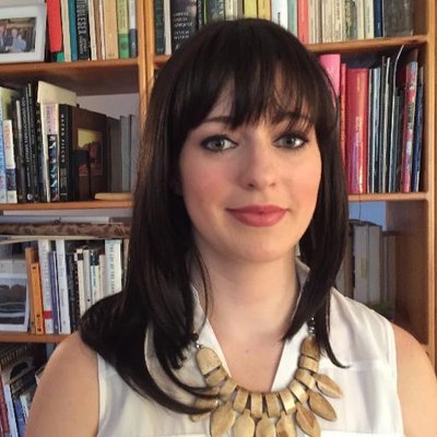 Darcey Bell (Author of A Simple Favor)