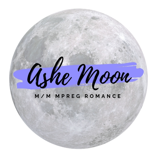 Ashe Moon (Author of Wed to the Omega)