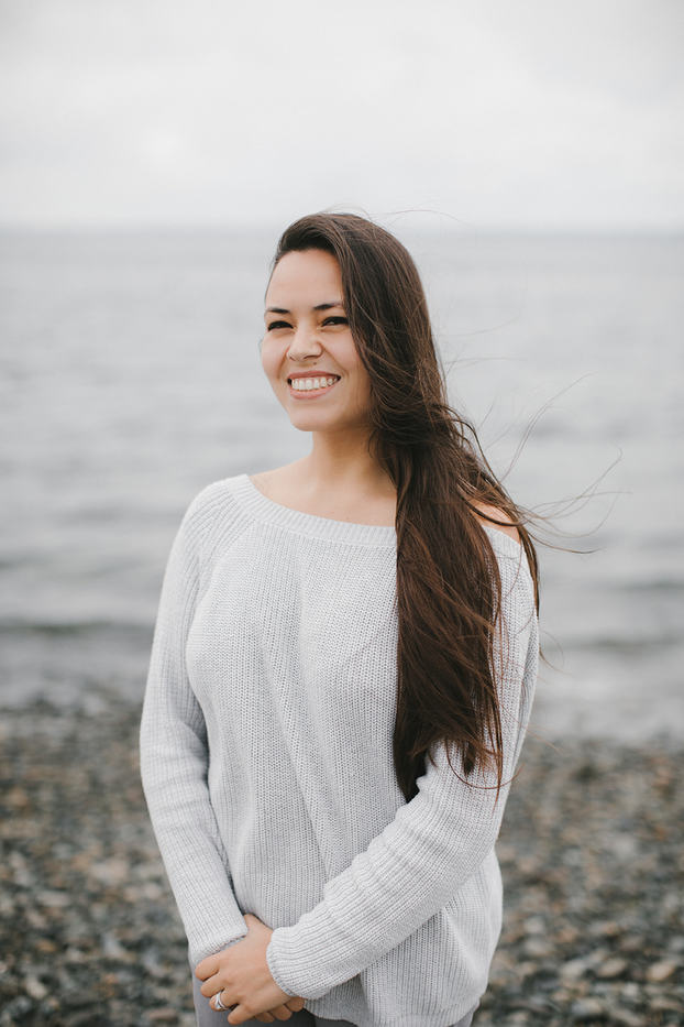 Christine Day (Author of I Can Make This Promise)