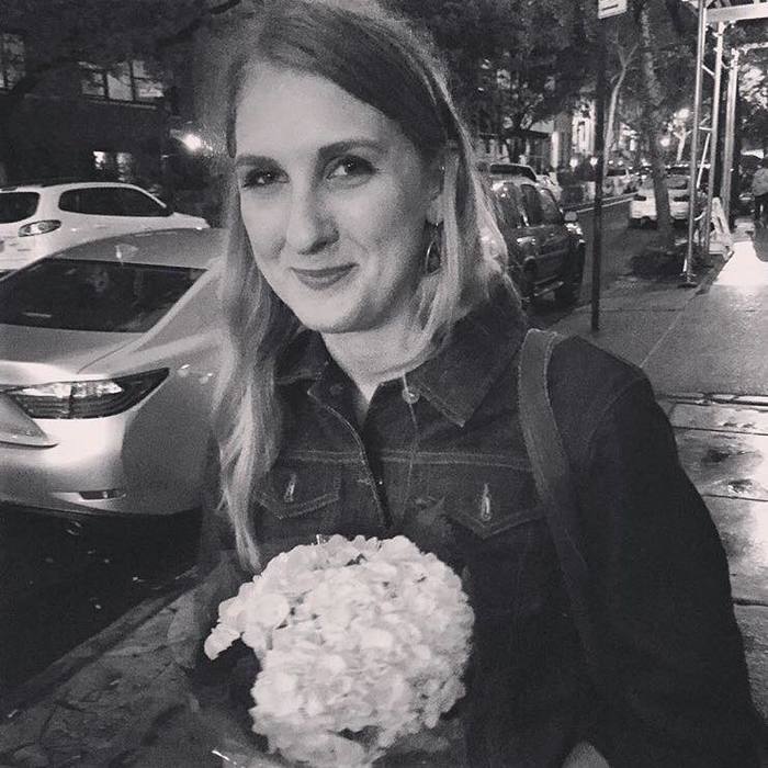 Catherine Pikula (Author of I'm Fine. How Are You?)