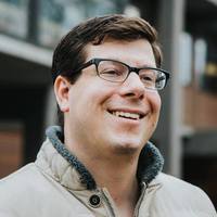 Daniel Wendler ( of Neurodiversity and the Myth of Normal)