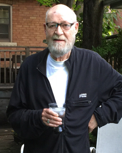 Daryl Sharp (Author of Personality Types)