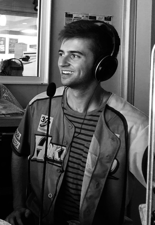 Michael Colbert (Author of Misadventures in Filgersville)