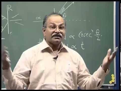 H.C. Verma (Author of Concepts of Physics)