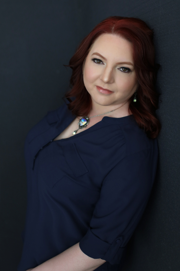 Jamie A. Waters (Author of To Kill a Fae)