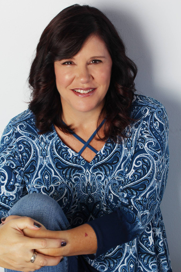 Stephanie Julian (Author of An Indecent Proposition)