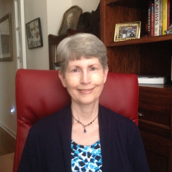 Patricia Collier's Blog - Sequel to "The Reluctant Wife" - December 23 ...