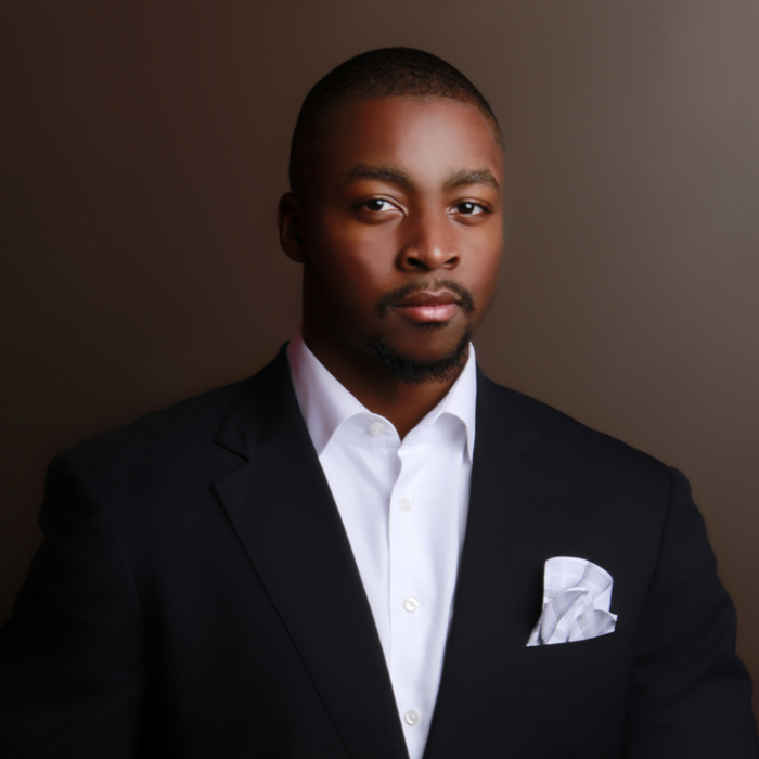 D'Vaughn Bell (Author of Crafting A Powerful Mind)