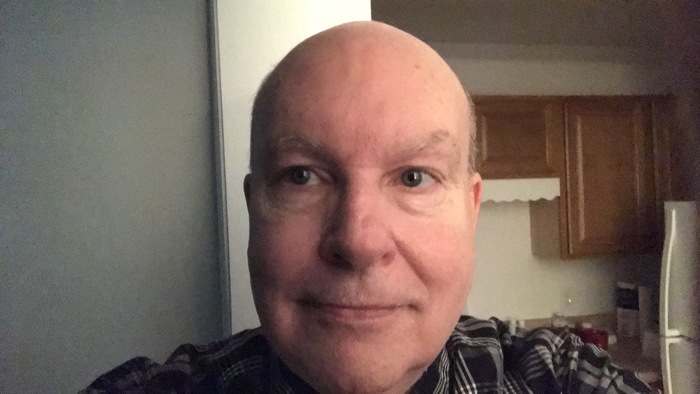 David Scott (Author of Demented Tales)