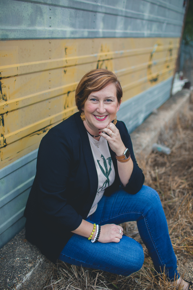 Kelly Wood (Author of Profit and Loss)