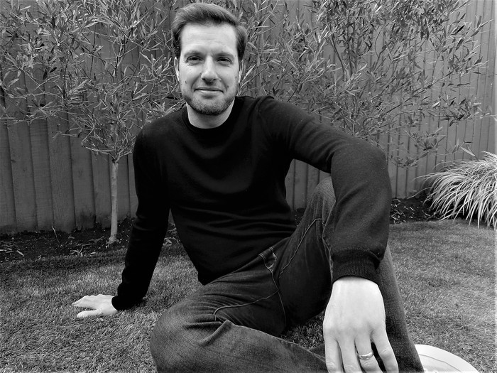 Brian Edwards (Author of Alex Sterling and the Enlightening)